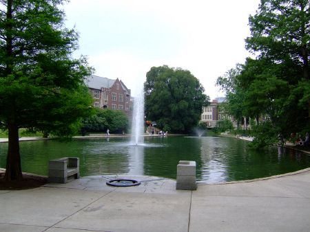 Ohio State University - New World Encyclopedia