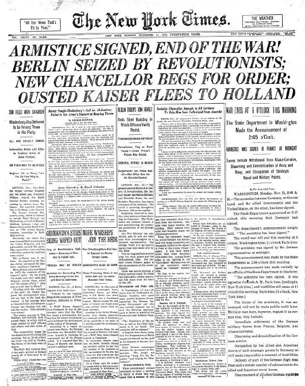 Journalism - New World Encyclopedia