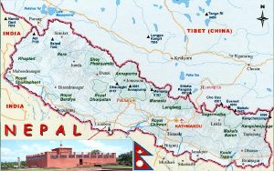 Lumbini - New World Encyclopedia