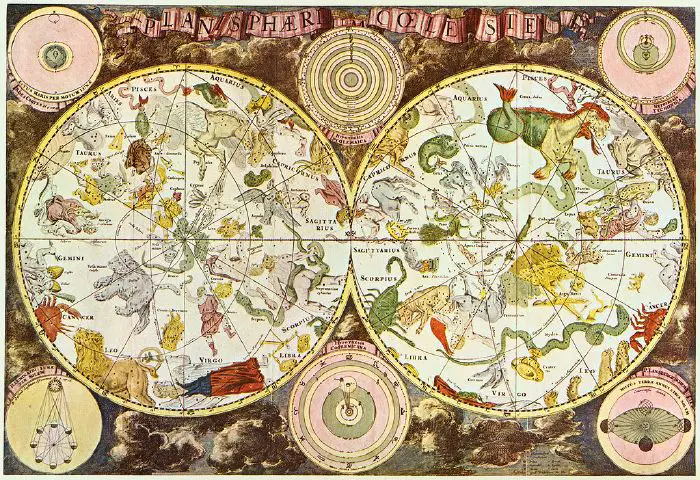 Cartography - New World Encyclopedia