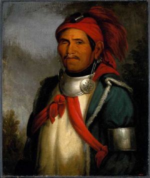 Shawnee - New World Encyclopedia