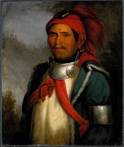 Shawnee - New World Encyclopedia