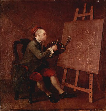 William Hogarth - New World Encyclopedia