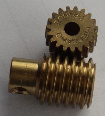 Gear - New World Encyclopedia