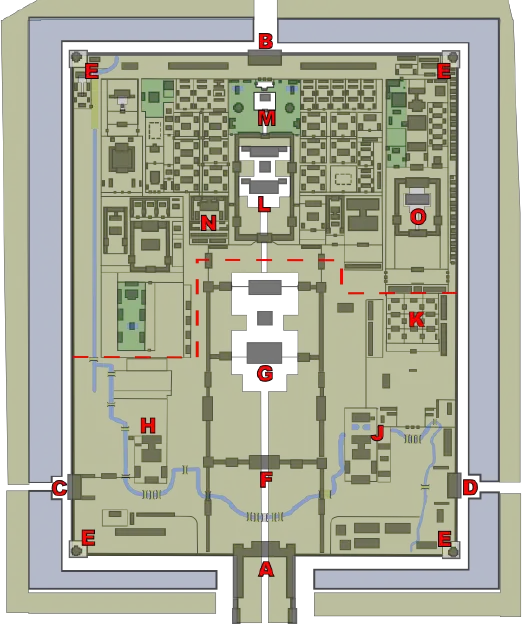 Forbidden City - New World Encyclopedia