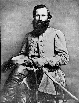 Jeb Stuart - New World Encyclopedia