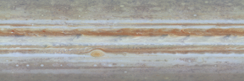 Jupiter - New World Encyclopedia