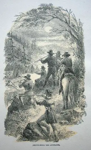 California Gold Rush - New World Encyclopedia