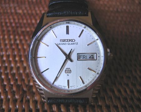 Seiko - New World Encyclopedia