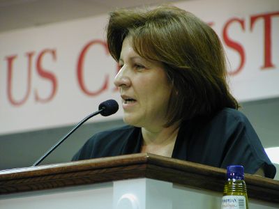 User:Mary Anglin - New World Encyclopedia