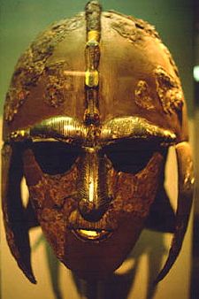 Sub-Roman Britain - New World Encyclopedia