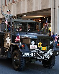 Remembrance Day - New World Encyclopedia