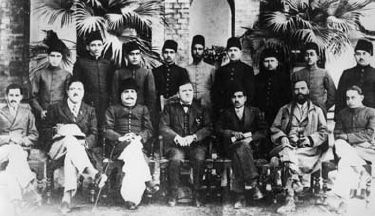 Muhammad Iqbal - New World Encyclopedia