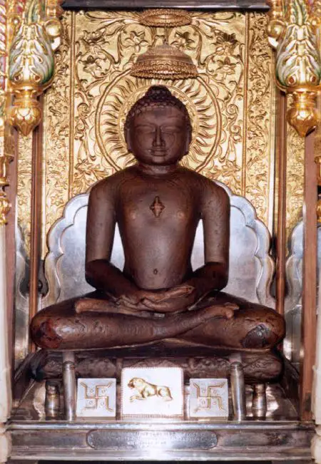 Mahavira - New World Encyclopedia