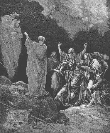 Saul - New World Encyclopedia