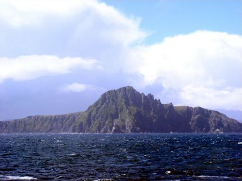Cape Horn - New World Encyclopedia