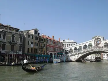 Venice, Italy - New World Encyclopedia