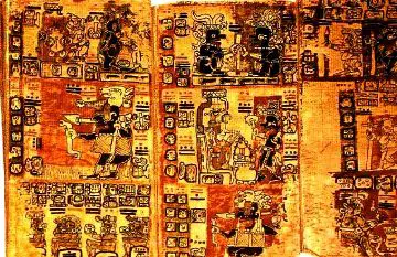 Codex - New World Encyclopedia