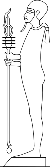 Ptah - New World Encyclopedia