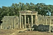 Cyrene, Libya - New World Encyclopedia