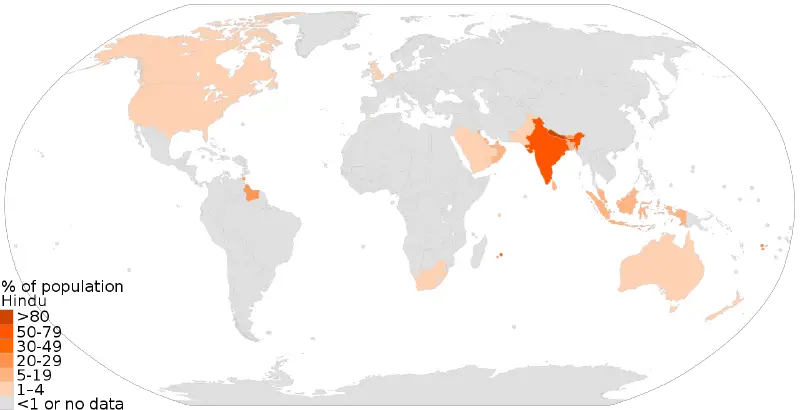 Hinduism - New World Encyclopedia