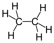 Ethane - New World Encyclopedia