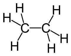 Ethane - New World Encyclopedia