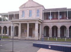 Brisbane - New World Encyclopedia