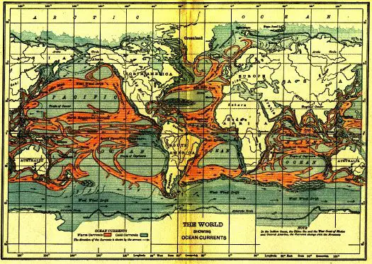 Ocean - New World Encyclopedia