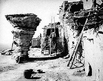 Hopi - New World Encyclopedia