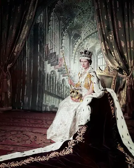 Elizabeth II - New World Encyclopedia