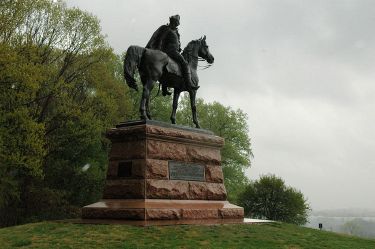 Anthony Wayne - New World Encyclopedia