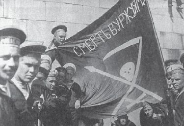 Finnish Civil War - New World Encyclopedia