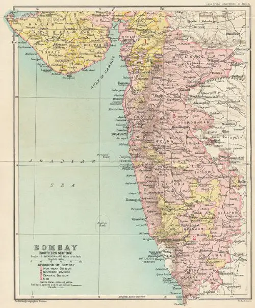 British Raj - New World Encyclopedia