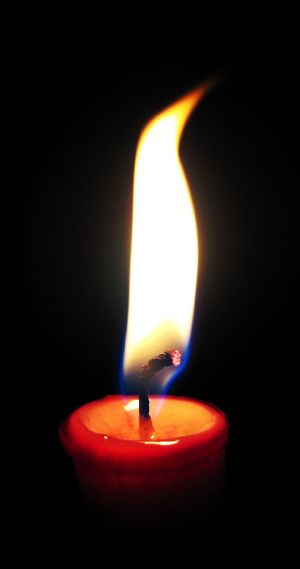 Candle - New World Encyclopedia