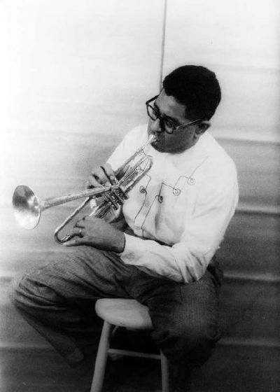 Dizzy Gillespie - New World Encyclopedia