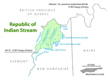 New Hampshire - New World Encyclopedia