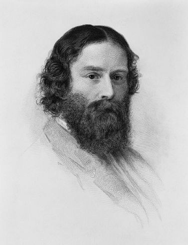 James Russell Lowell - New World Encyclopedia