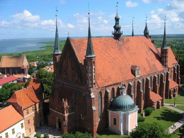 Nicolaus Copernicus - New World Encyclopedia