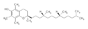 Vitamin E - New World Encyclopedia