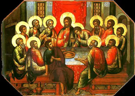 Holy Grail - New World Encyclopedia