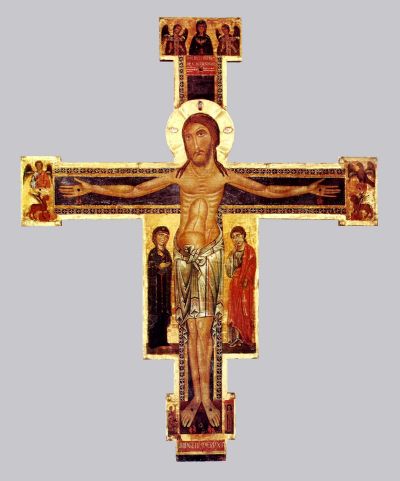 Crucifix - New World Encyclopedia