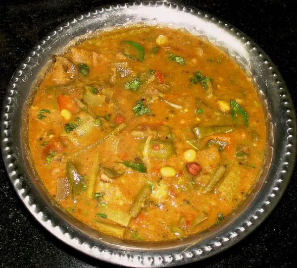 Indian cuisine - New World Encyclopedia