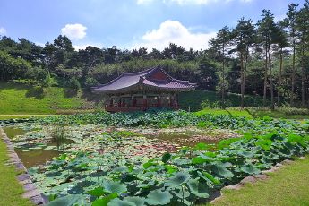 Baekje - New World Encyclopedia