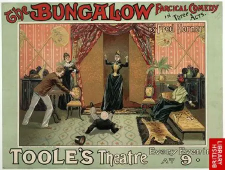 Burlesque - New World Encyclopedia