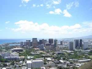 Honolulu, Hawaii - New World Encyclopedia