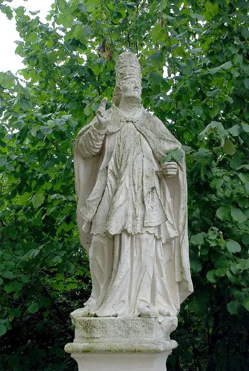 Gelasius I - New World Encyclopedia