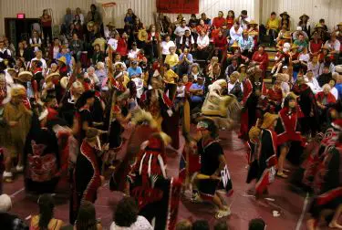 Tlingit - New World Encyclopedia