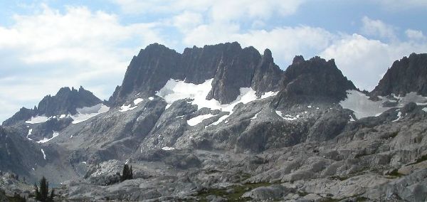 Sierra Nevada (U.S.) - New World Encyclopedia