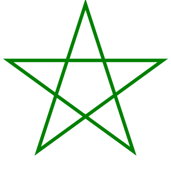 Pentagram - New World Encyclopedia
